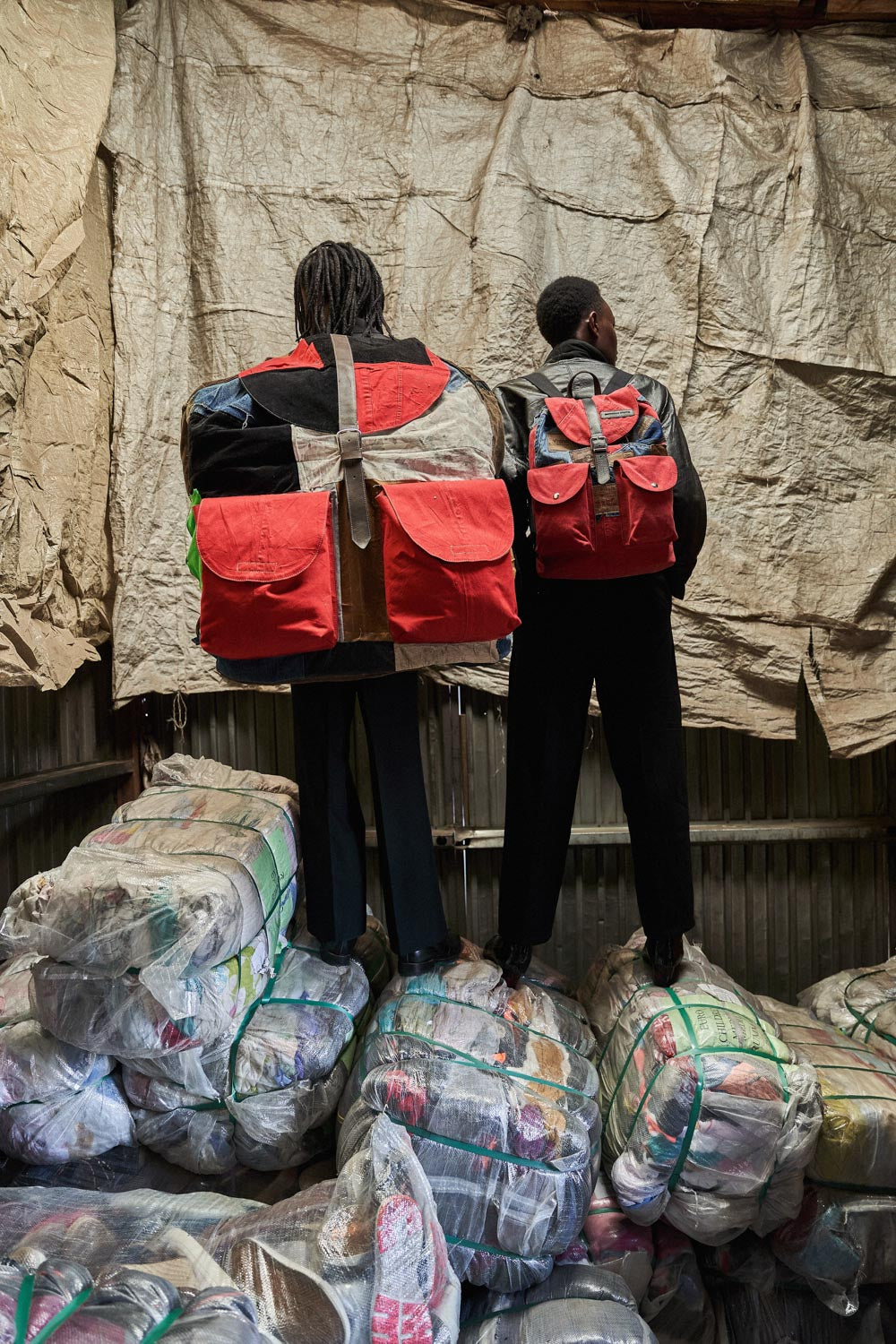 Classic Packs – rummagestudio