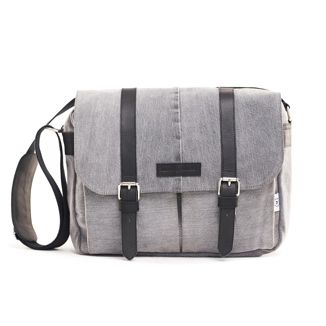 Messenger Bags – rummagestudio
